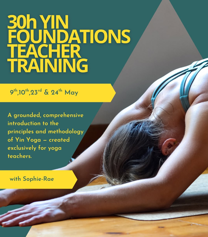 yoga soul