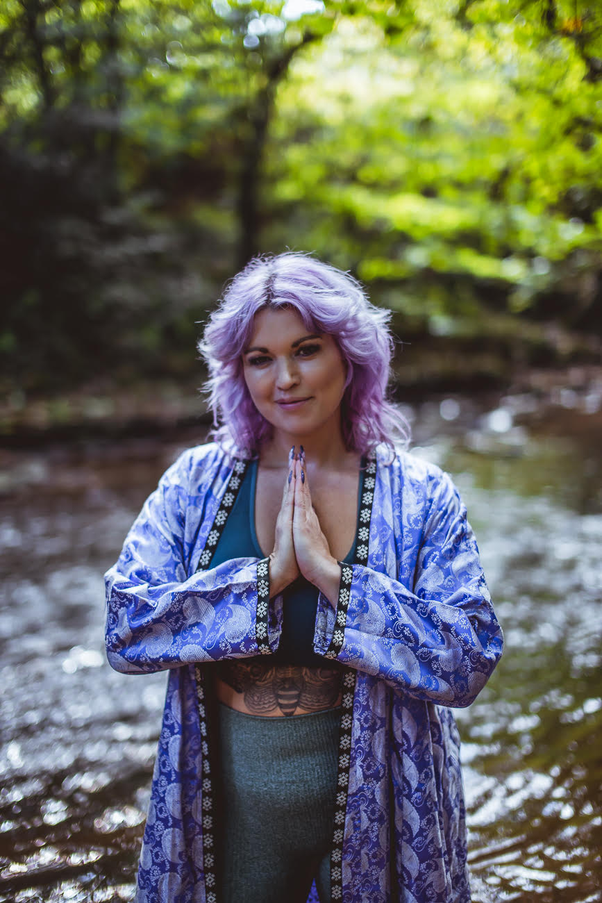 yoga soul